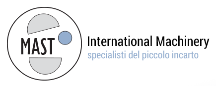 Mast IM Srl - Automatic packaging machine for food - KUSTNER YH